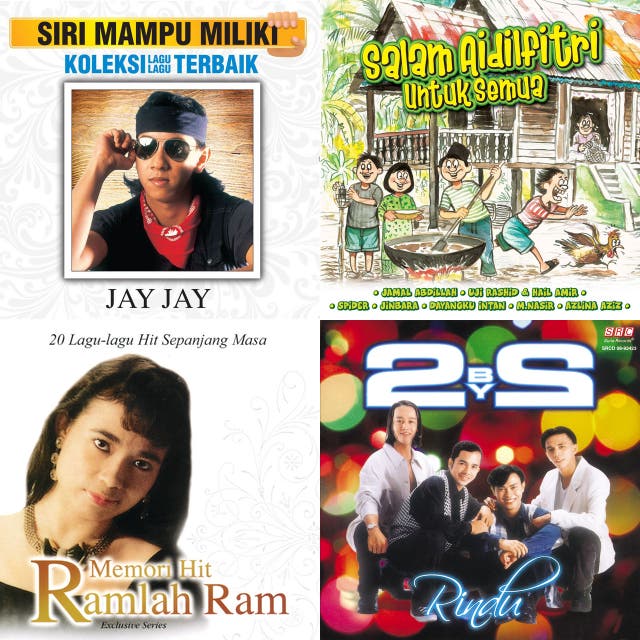 Classic Malaysian Pop artists, songs, decades and similar genres - Chosic
