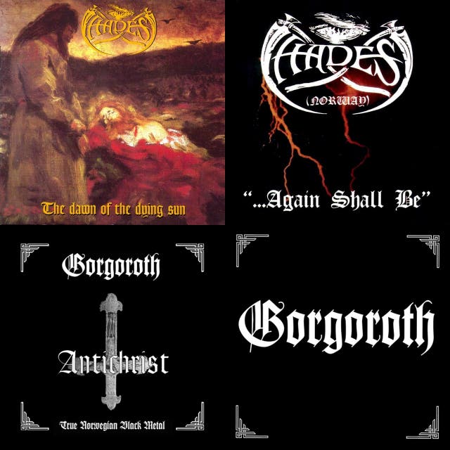 Norsk Arisk Black Metal - playlist by Maciej Mińczykowski | Spotify