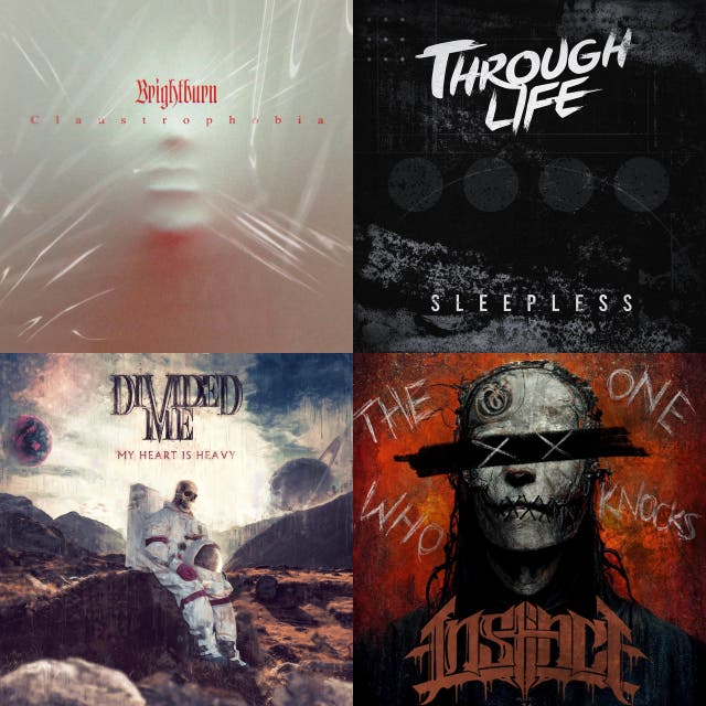 Texas Metal artists, music and albums - Chosic