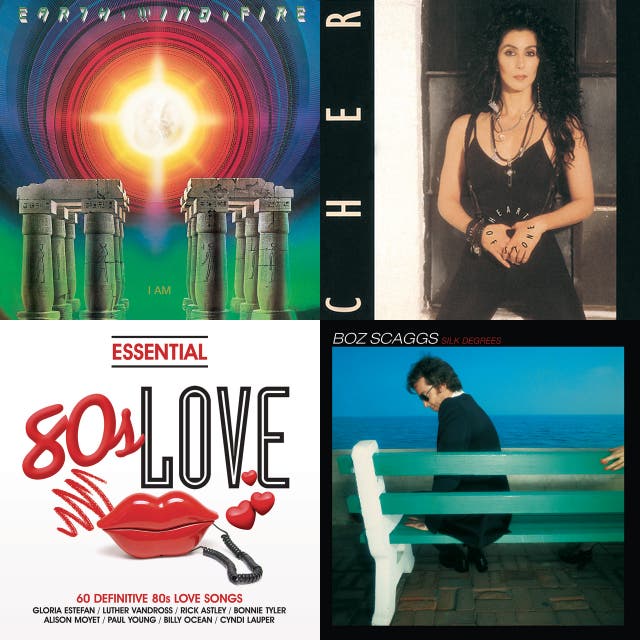 Classic Mellow Music - playlist by fdc.jodyalegre | Spotify