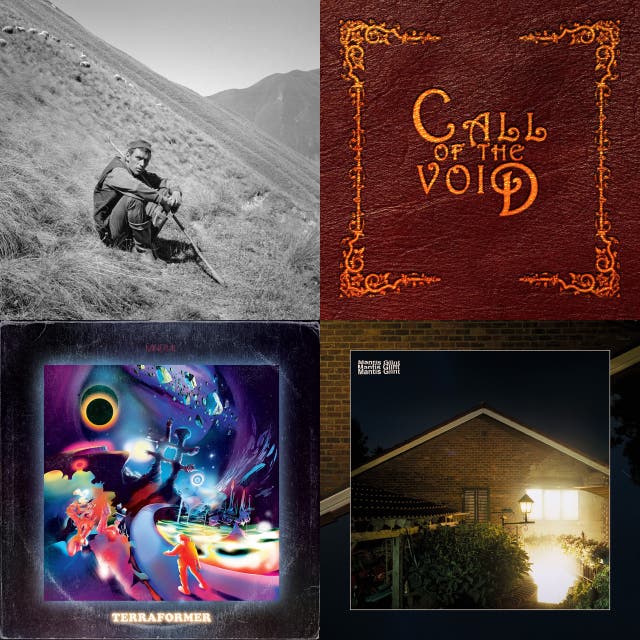 Belgian Post-rock artists, songs, decades and similar genres - Chosic