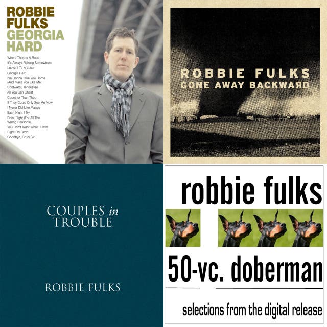 Robbie Fulks - playlist by hakaneng | Spotify