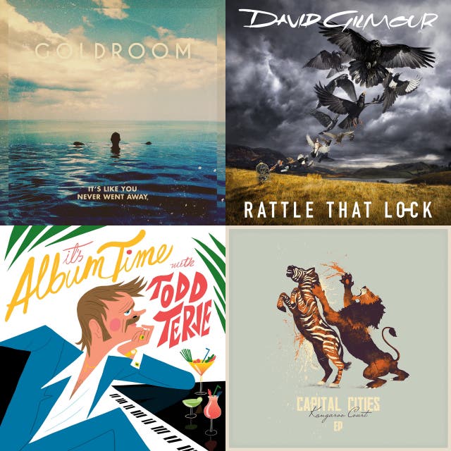 my-mix-music - playlist by Tim McDaniel | Spotify