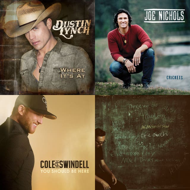 Breaker Breaker 19 COUNTRY - playlist by kguerreiro52 | Spotify