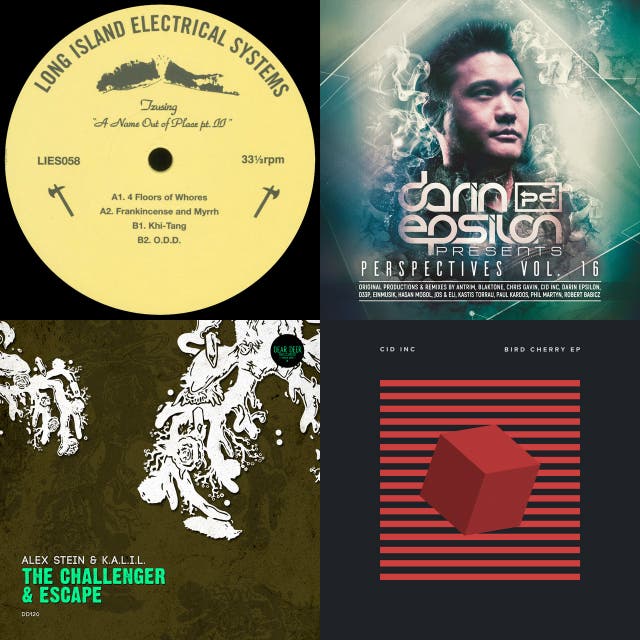 Set opening tracks (TECHNO) - playlist by NITIN | Spotify