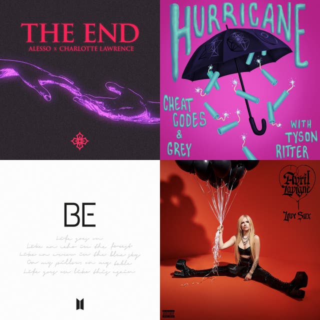 POP 36 - playlist by Awesome mixtape | Spotify