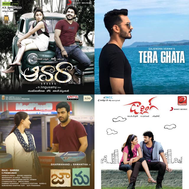Darling songs - playlist by darlingsunny | Spotify