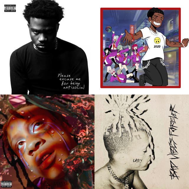 The Main $hit - playlist by tyler boyle | Spotify