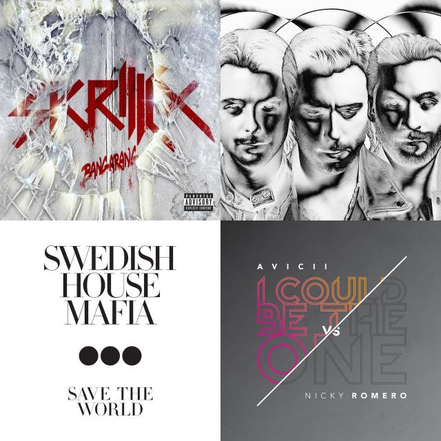 Running Xavi - playlist by Xavi P | Spotify