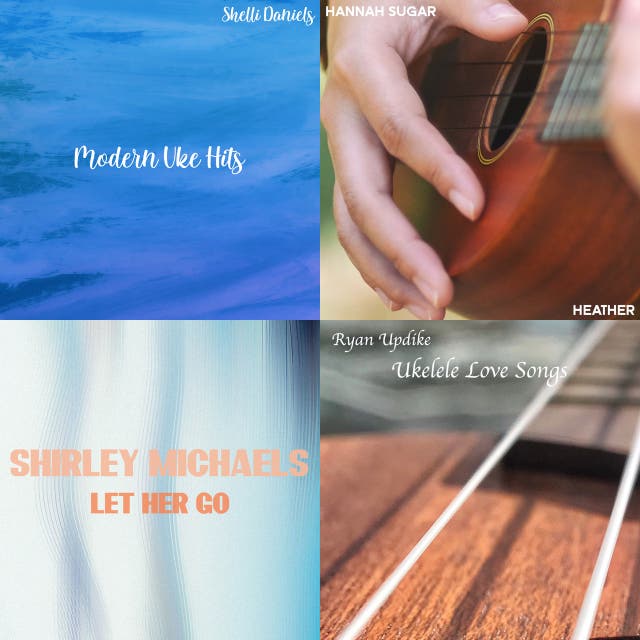 Ukulele Cover artists, music and albums - Chosic