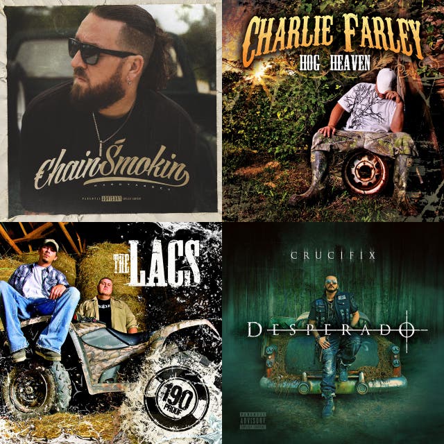 Redneck artists, music and albums - Chosic