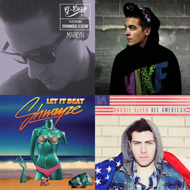 Summer Frat Rap - playlist by Antoine Hoppenot | Spotify