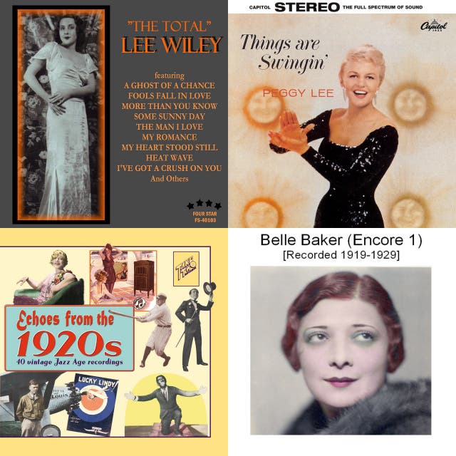 Torch Song artists, music and albums - Chosic