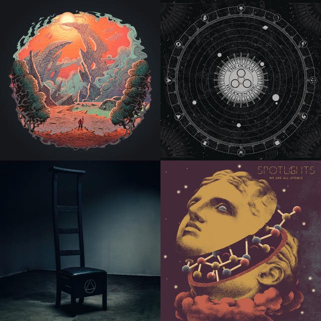 Dreamy Metal - playlist by Mantis Nebula | Spotify