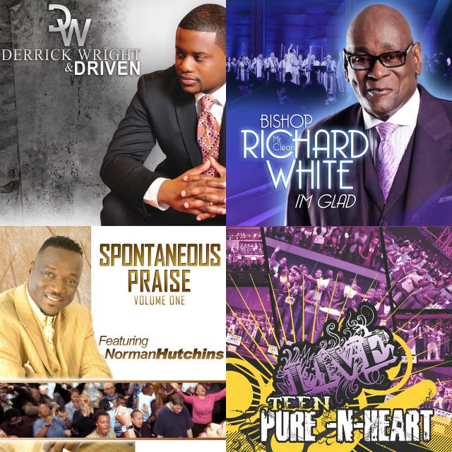 Praise Breaks - playlist by Daniel Scott | Spotify