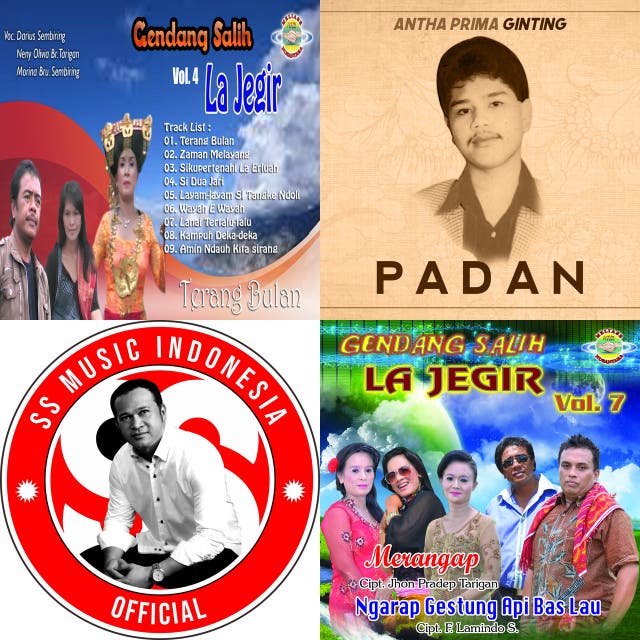Lagu Karo artists, music and albums - Chosic