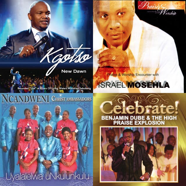 South African Gospel Artists Music And Albums Chosic