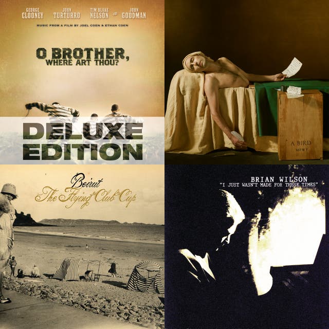 Baroque Pop artists, music and albums - Chosic