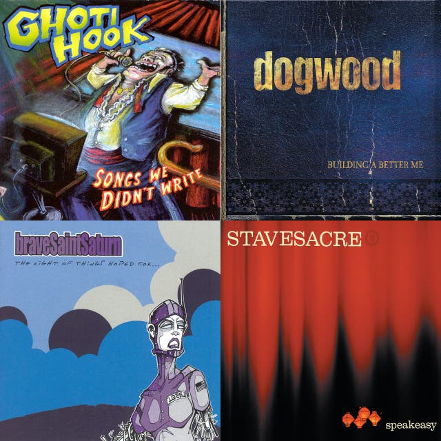Christian Punk artists, songs, decades and similar genres - Chosic