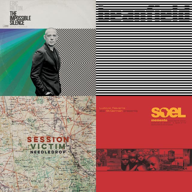 Special Coffeeshop Collection [curated by Seven Beats] - playlist by ...