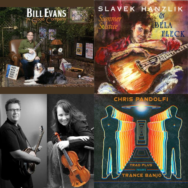 Instrumental Bluegrass artists, songs, decades and similar genres - Chosic