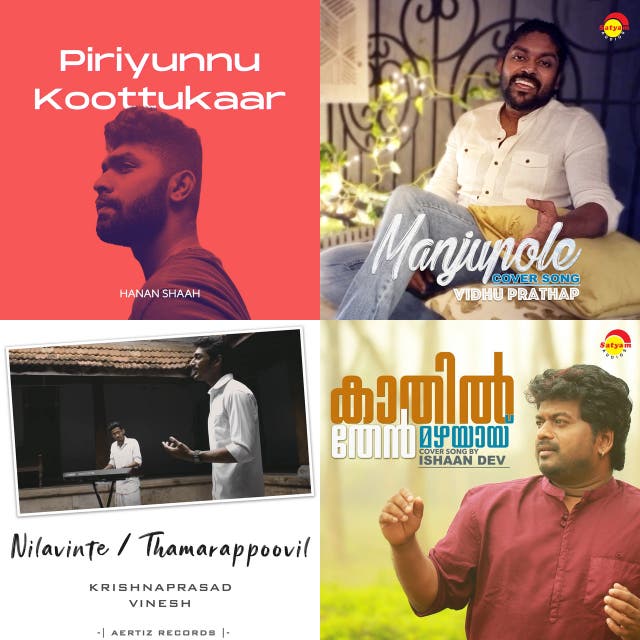 Evergreen Covers - playlist by Anil Alias Paul | Spotify