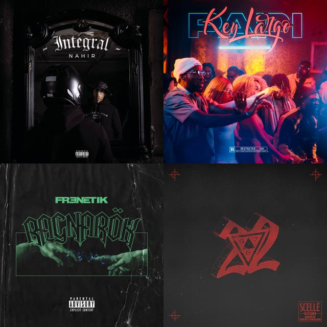 Drill francese - playlist by Dima | Spotify