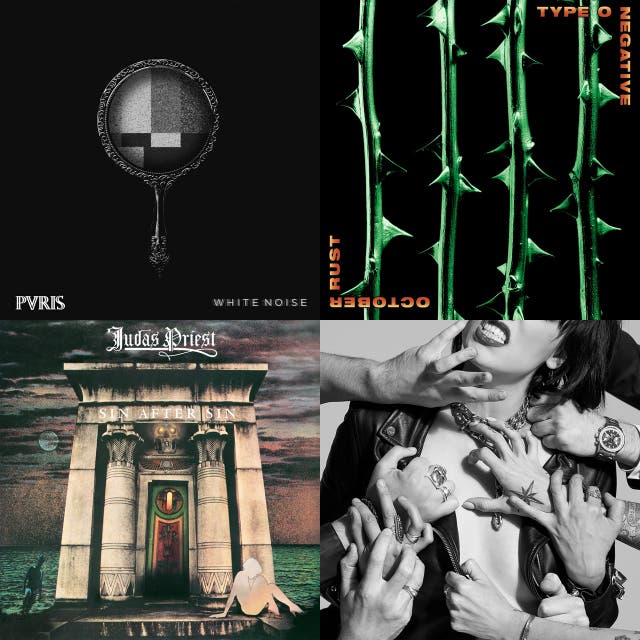 Queer Metal & Punk - playlist by Mintea | Spotify