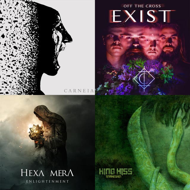 Belgian Metal artists, songs, decades and similar genres - Chosic