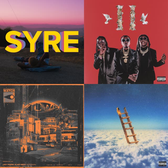 Genocide - playlist by becca :) | Spotify