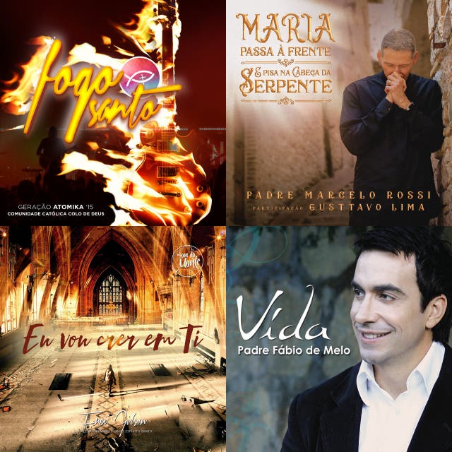 Brazilian Ccm artists, music and albums - Chosic