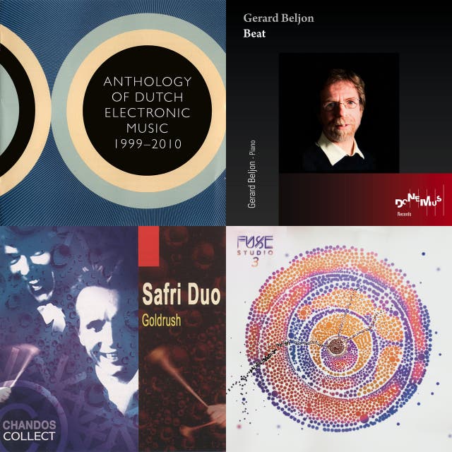 Dutch Contemporary Classical artists, songs, decades and similar genres ...