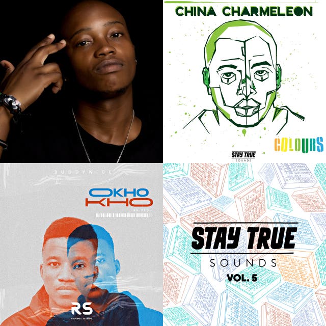 South African Soulful Deep House artists, music and albums - Chosic