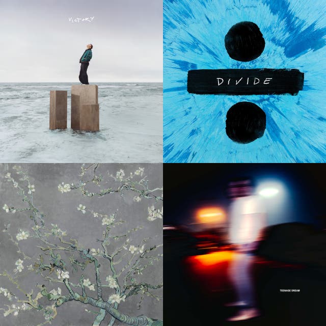 Singer-songwriter Pop artists, music and albums - Chosic