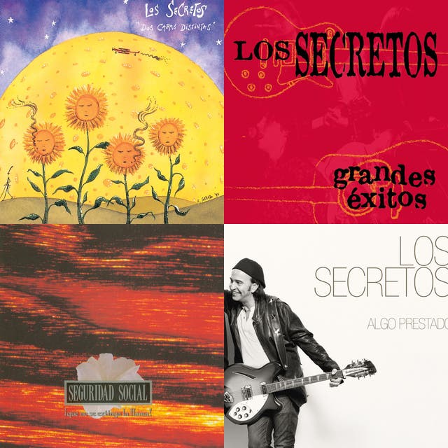 RoCk con Ñ 2020 - playlist by Maite Kalatravä | Spotify
