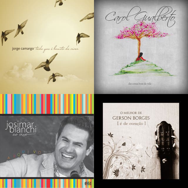 Mpb Gospel artists, songs, decades and similar genres - Chosic