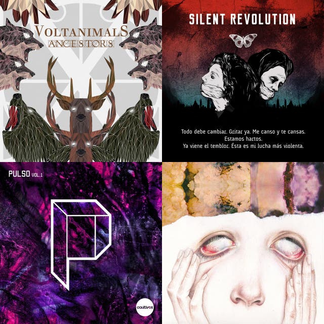 Mexican Post-rock Music Genre: Artists, Tracks and Related Genres - Chosic
