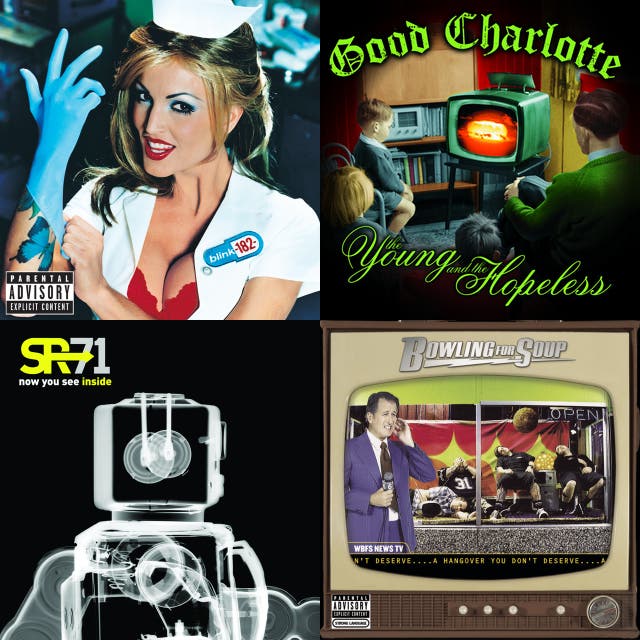 ultimate-00-s-pop-punk-playlist-on-spotify