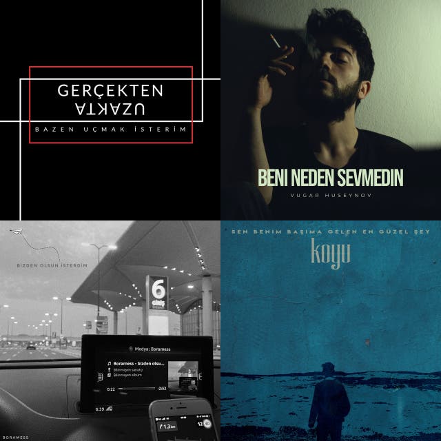 Huzunlu Sarkilar artists, songs, decades and similar genres - Chosic