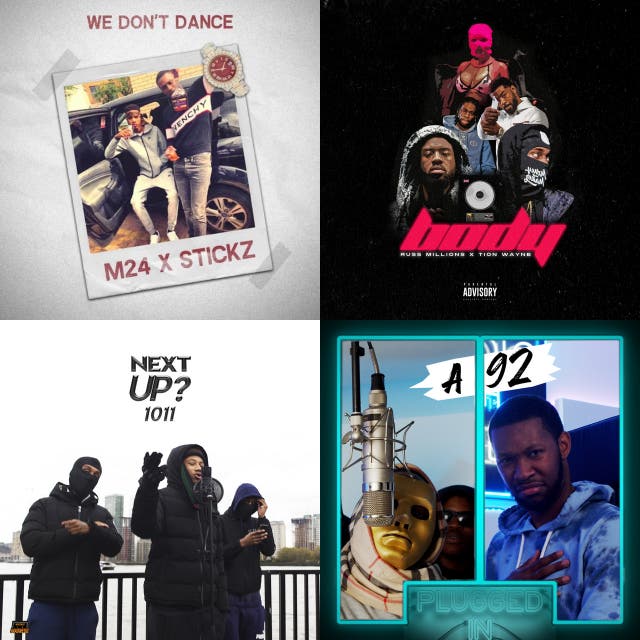 Roadman drill🇬🇧🚓🥷🏻 - playlist by Michal Weiner | Spotify