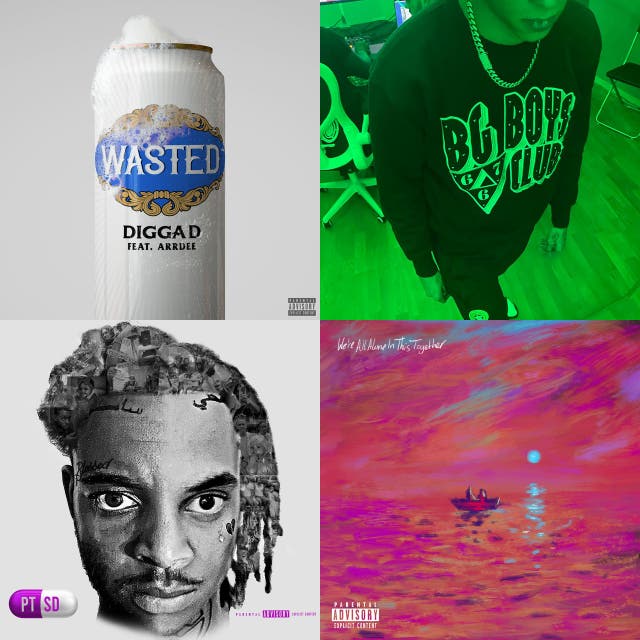 23rd - playlist by Liam Steele | Spotify