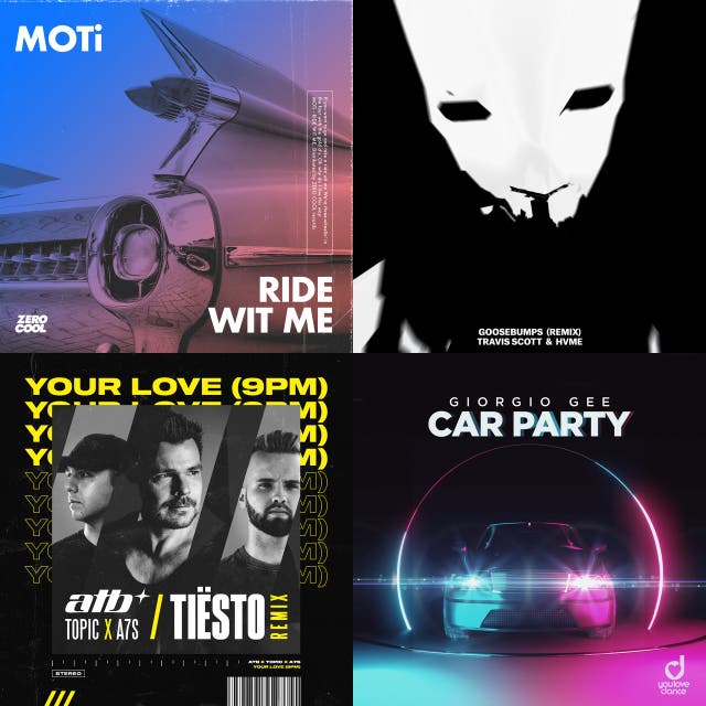 Andrea Belli - Songs, Events and Music Stats | Viberate.com