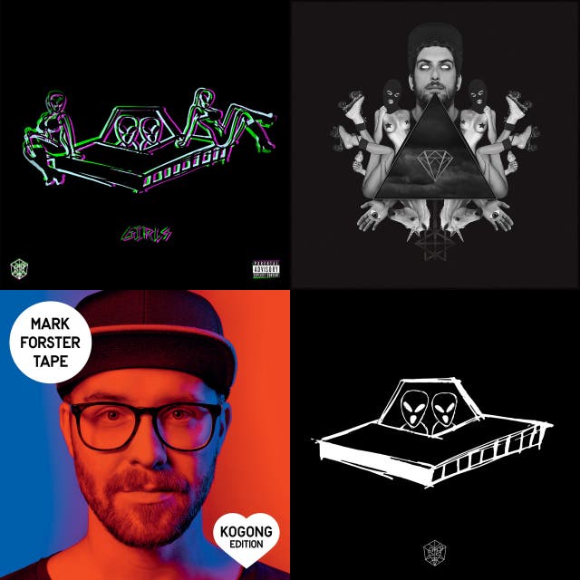 Luigikid Gaming Favorites! - playlist by René Wurz | Spotify