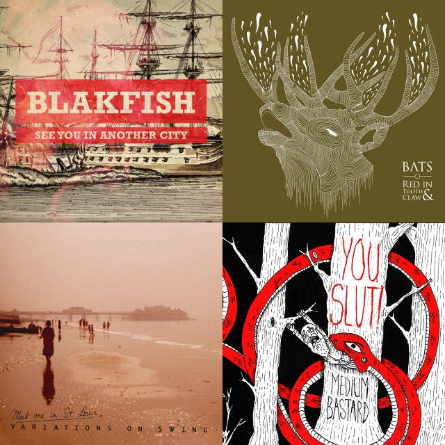 Top artists of Math Pop music genre - Chosic