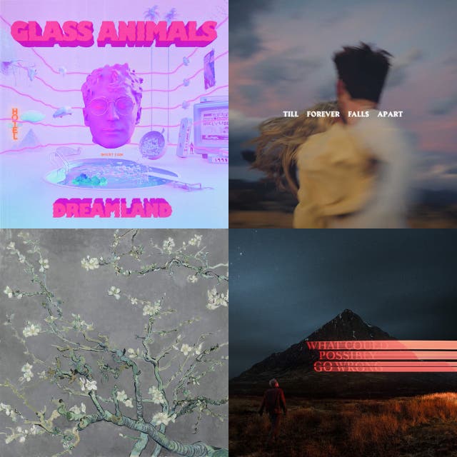 Vibes Verified - playlist by JVKE | Spotify