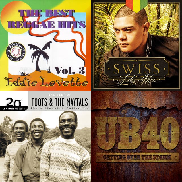 Country gone reggae - playlist by melmelvar | Spotify