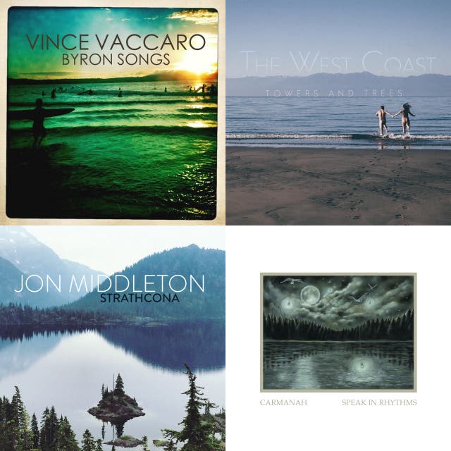 Victoria Bc Indie artists, songs, decades and similar genres - Chosic