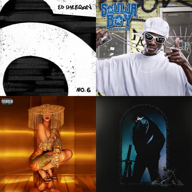 Bops - playlist by boxingrules27 | Spotify
