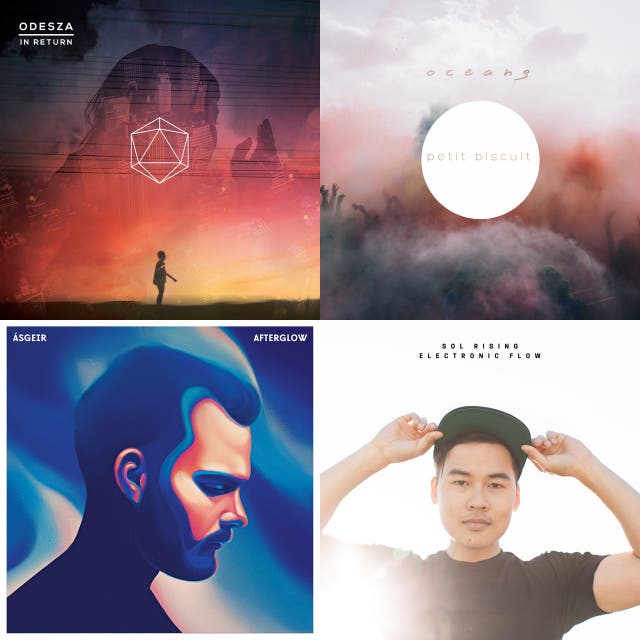 Modern Upbeat Meditation + Yoga - playlist by Victoria Dvorak | Spotify