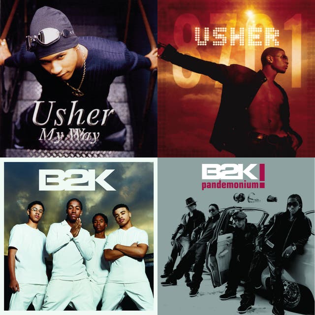 YTV's Hit List (800+ songs) - Playlost.fm